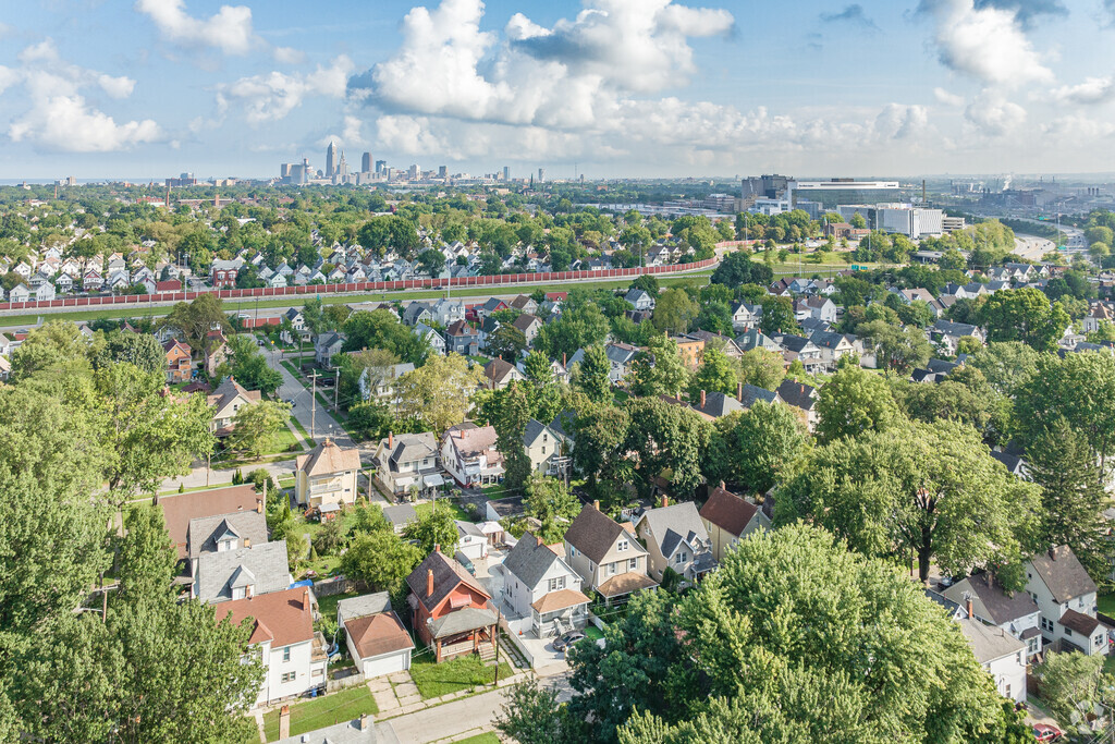 HOME - Love Cleveland Neighborhoods