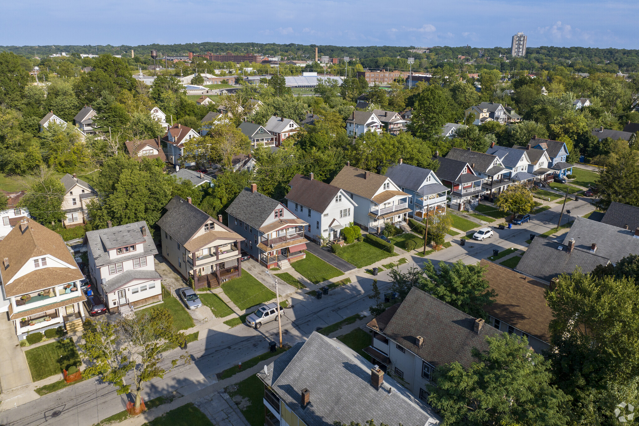 Collinwood - Love Cleveland Neighborhoods